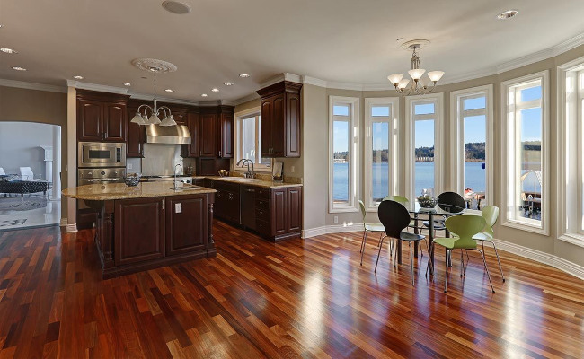 Flooring Quote, Clarksville, TN | New Age Flooring