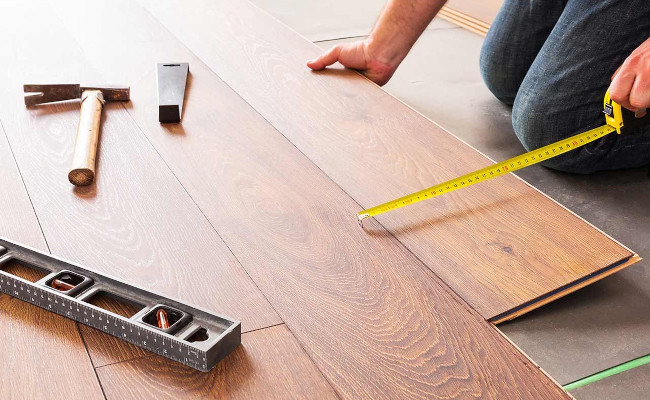 Flooring Services Clarksville | New Age Flooring & Remodeling
